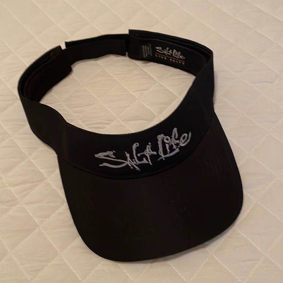 Salt Life | Accessories | Visor | Poshmark